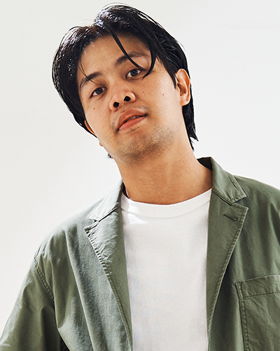 Andrew Panopio | Creator Stories | BlockchainSpace