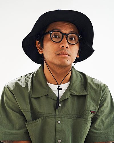 Roberto Seña | Creator Stories | BlockchainSpace