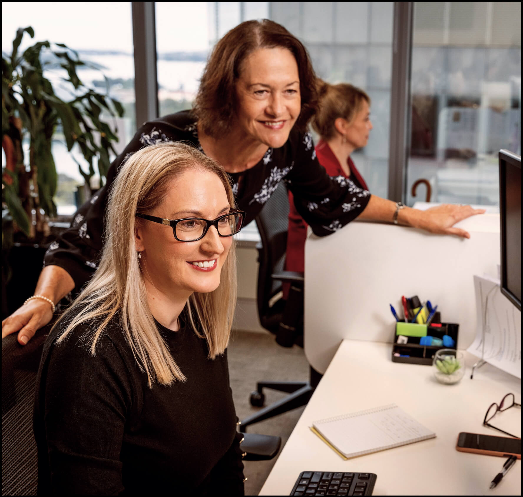 Omera Partners | Industries