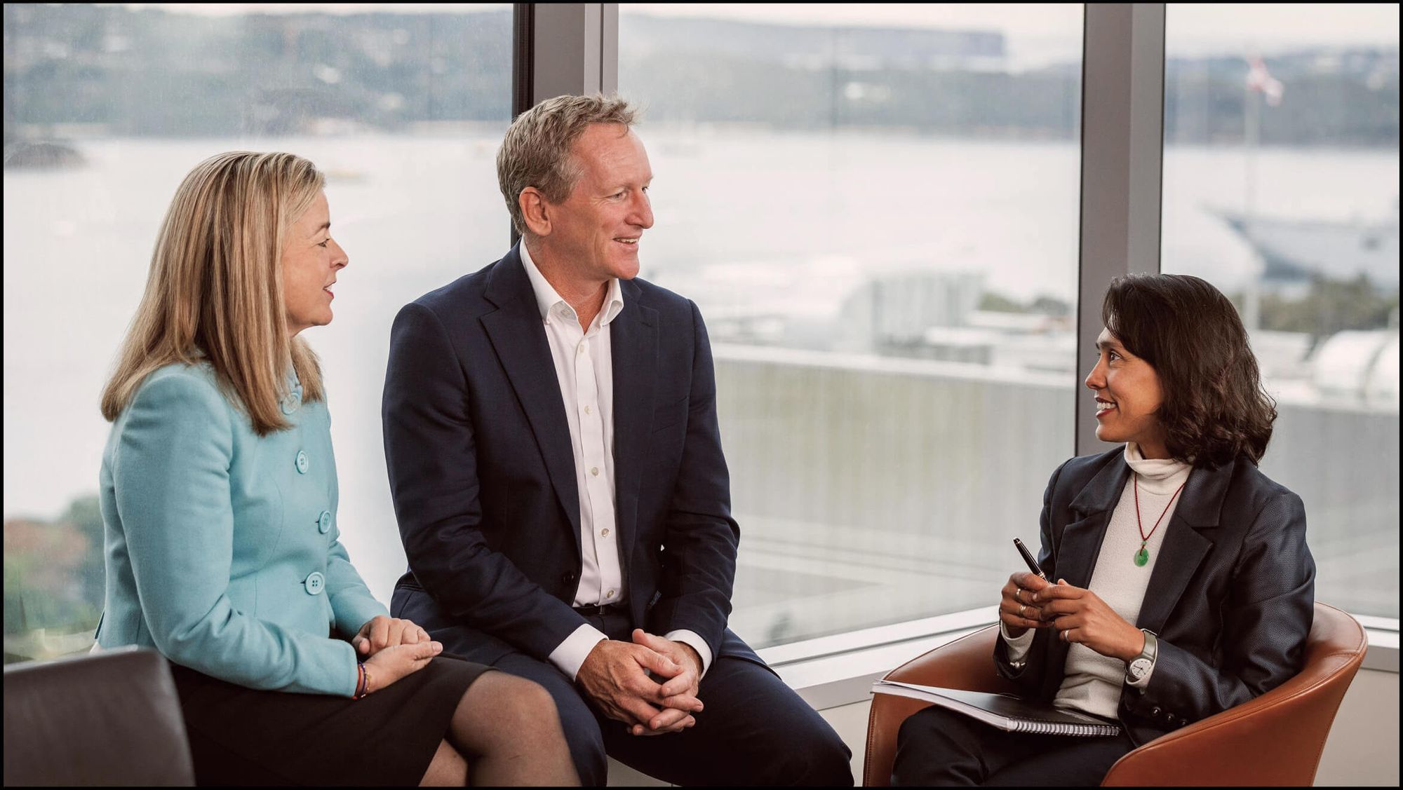 Omera Partners | Home