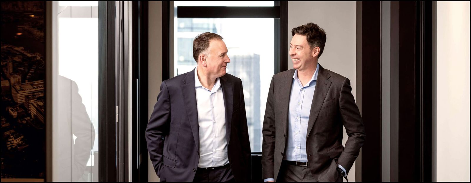 Board Selection and Advisory