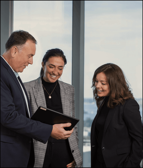 Resources for Interim Management