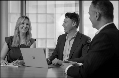 Resources for Interim Management