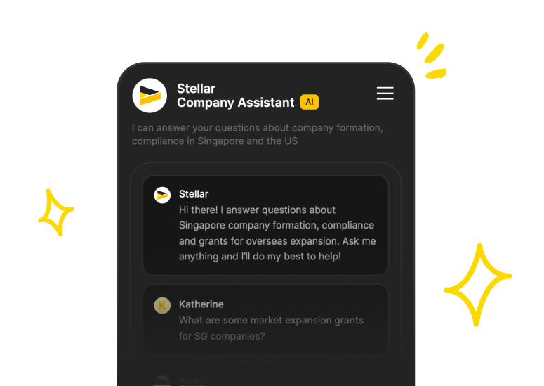 Stellar: Your All-in-One Business Operations Platform in the US