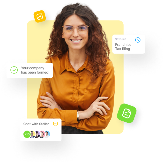 Stellar: Your All-in-One Business Operations Platform in the US