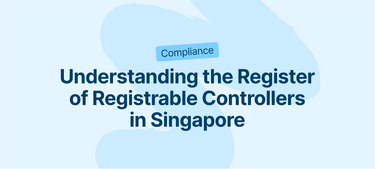 Stellar Guide | Understanding the Register of Registrable Controllers ...