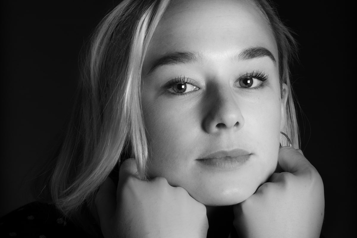 Alba August – årets pristagare av Såstaholms Pris till Höstsols Minne