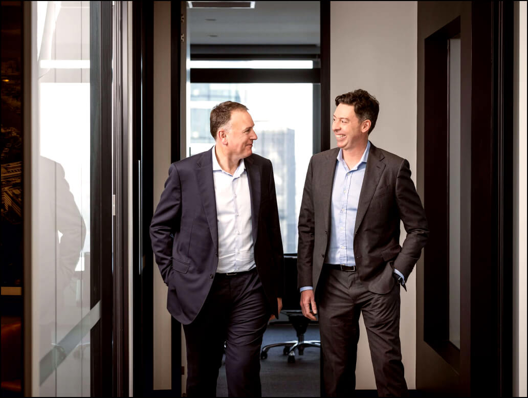 Insights | Two countries, two boards – a case study in building entire ...