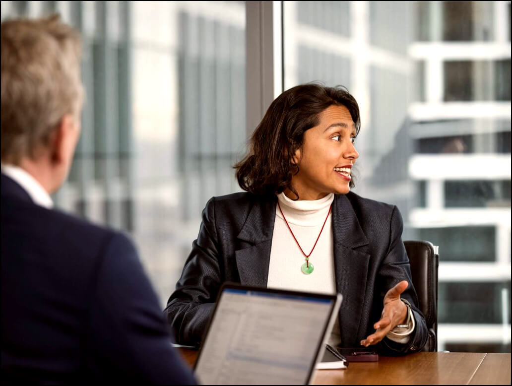 Insights | The subtle transition of private sector traits into the ...