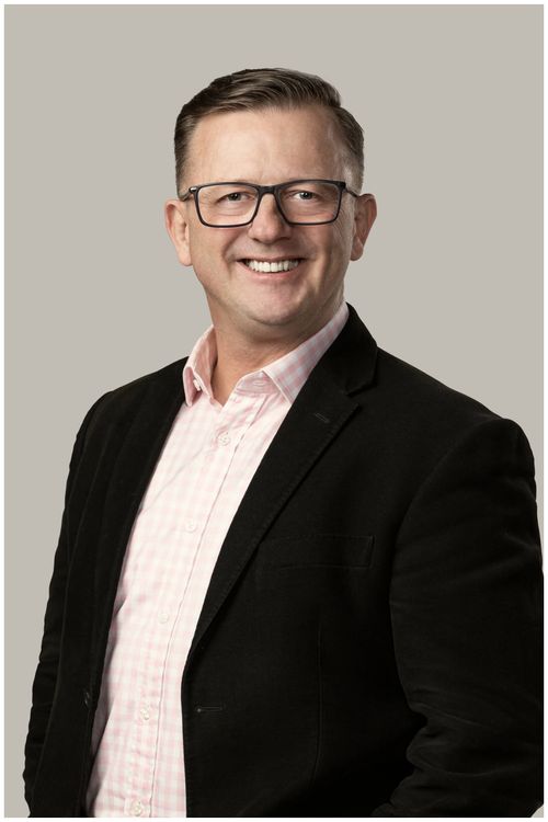 Our Team | Neil Emmerson