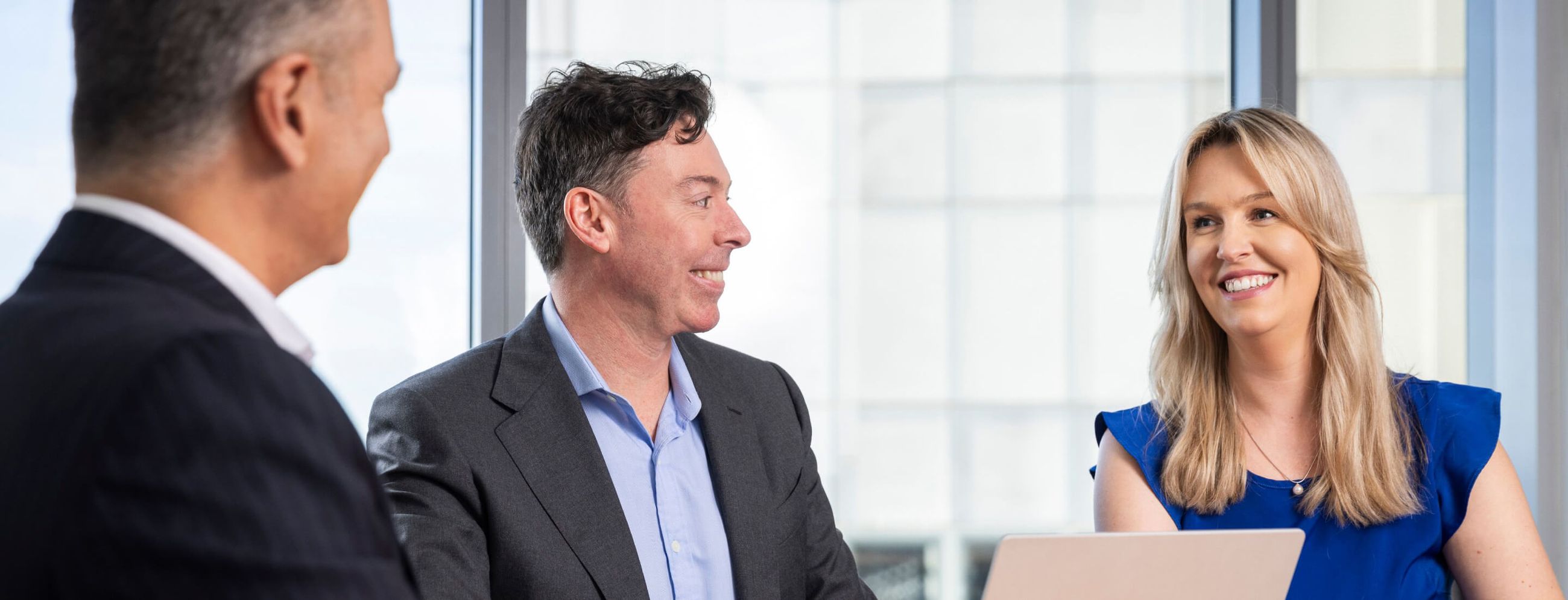 Functions | Financial Officer