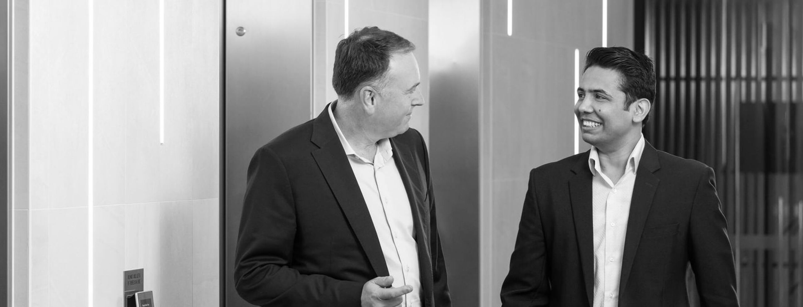 Industries | Government, Non-profit, and Education