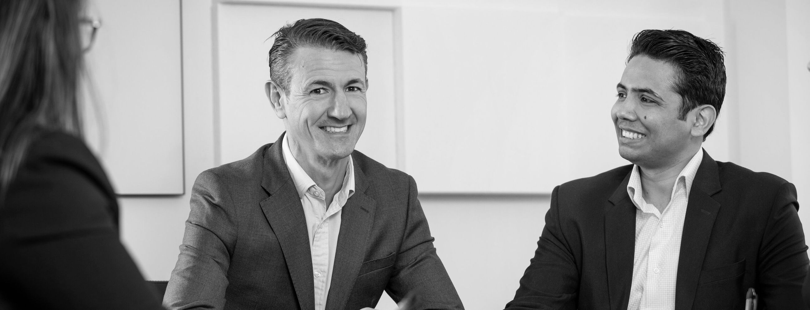 Industries | Business and Professional Services