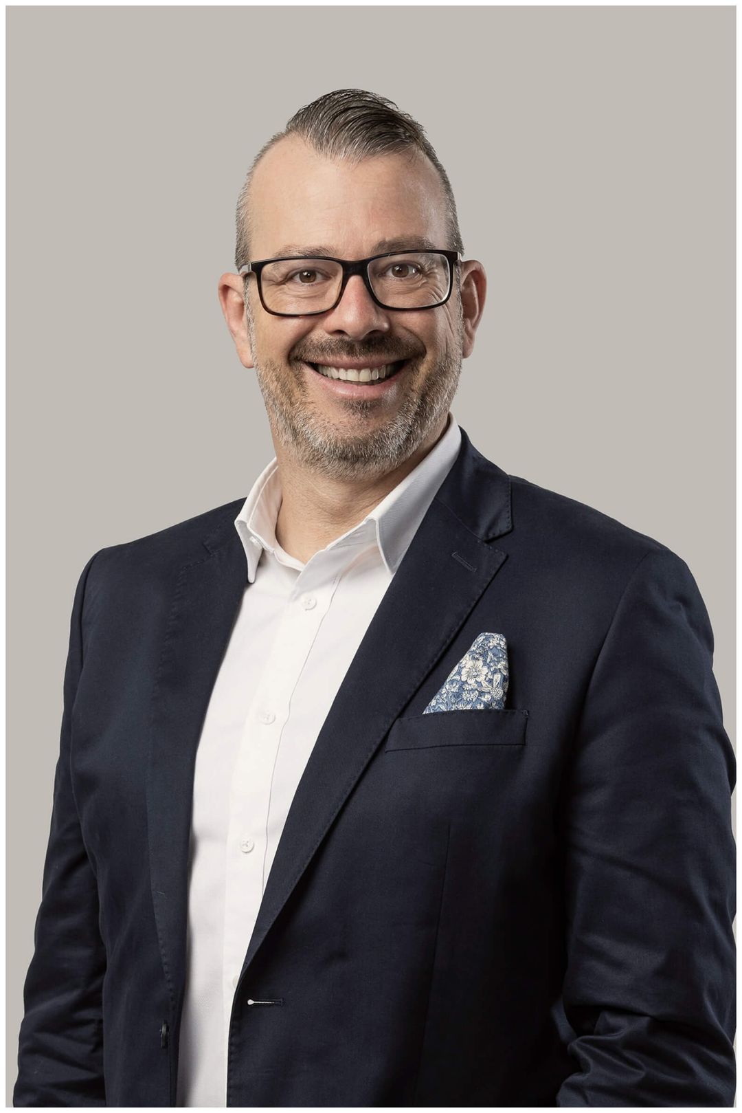 Our Team | Jonathan Harper