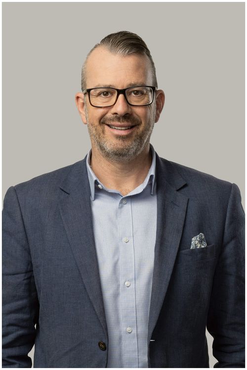 Our Team | Jonathan Harper