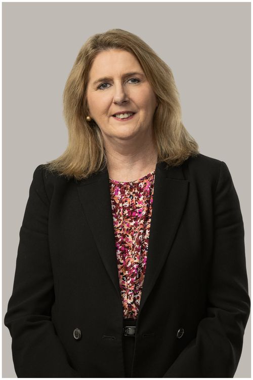 Our Team | Angela Clelland