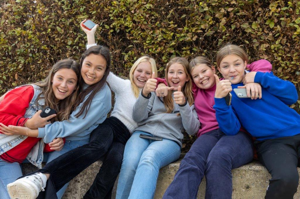 Waarom Metzo? - Metzo college Doetinchem, jouw school!