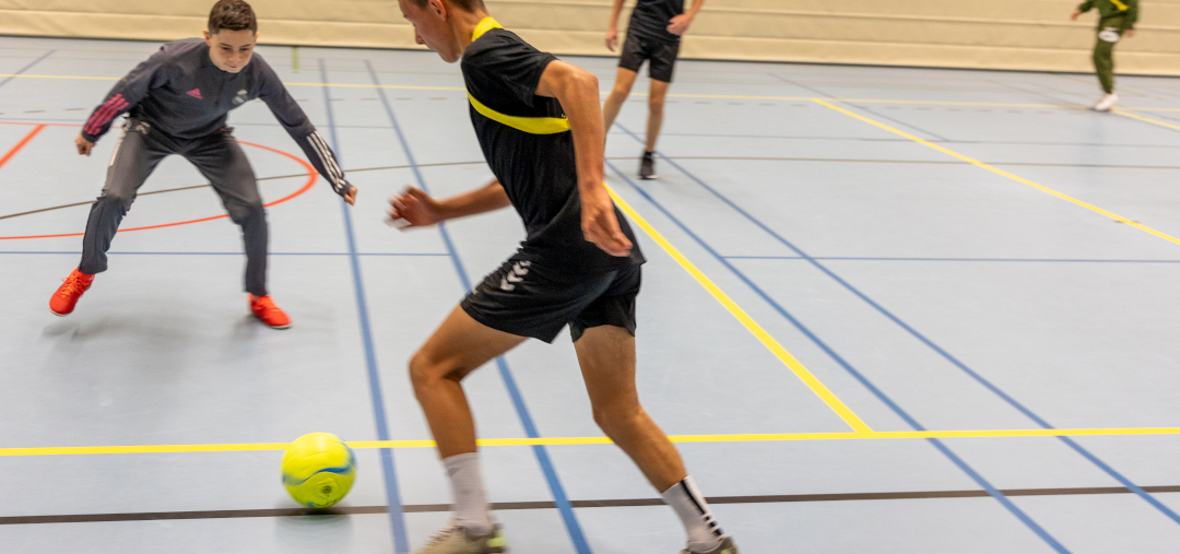 Waarom Metzo? - Metzo college Doetinchem, jouw school!