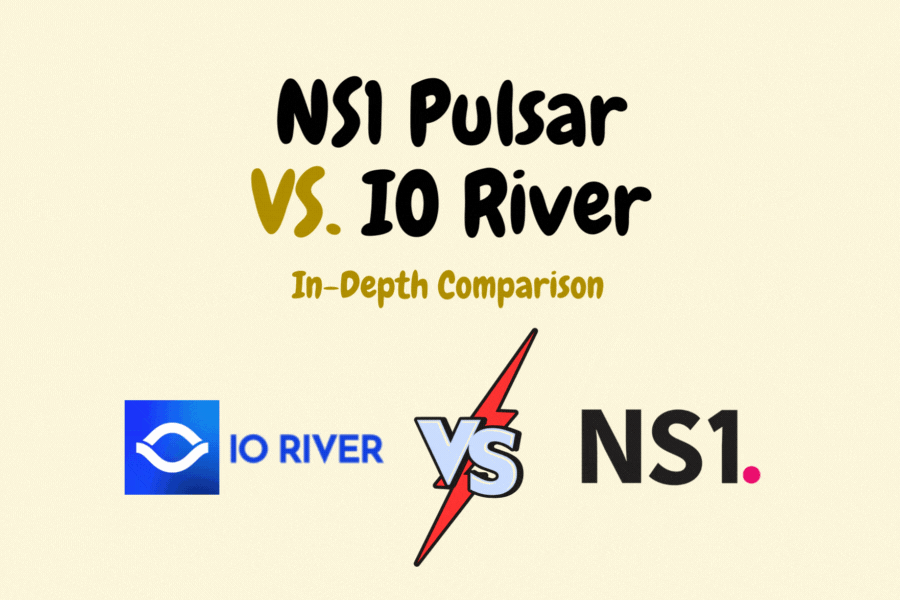 NS1 Pulsar vs. IO River: In-Depth Comparison