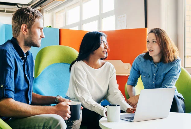 Careers at O.C. Tanner