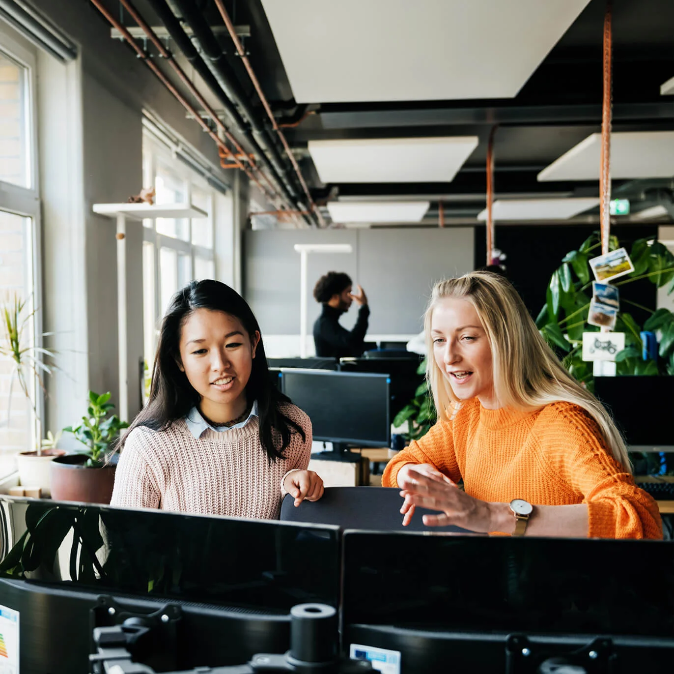 Careers at O.C. Tanner