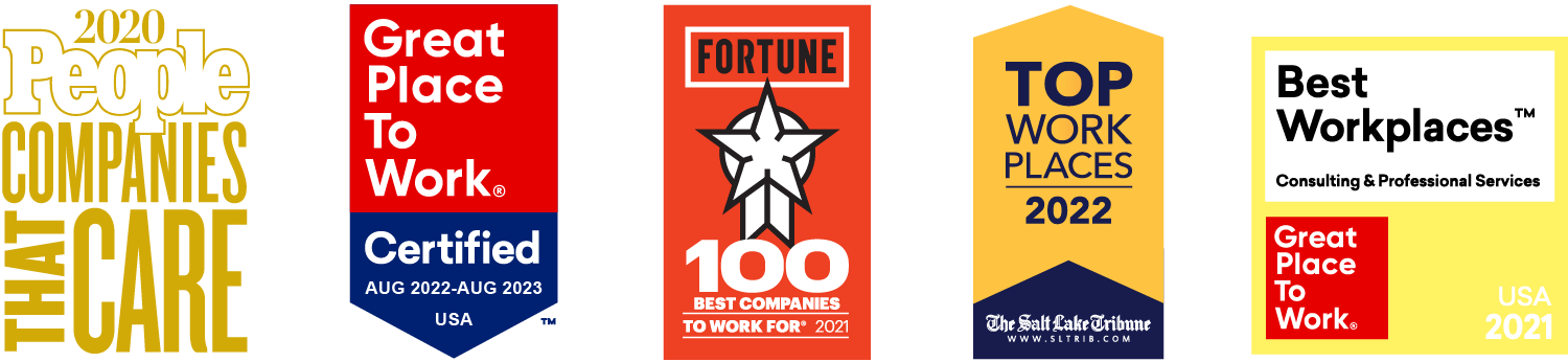 Careers at O.C. Tanner