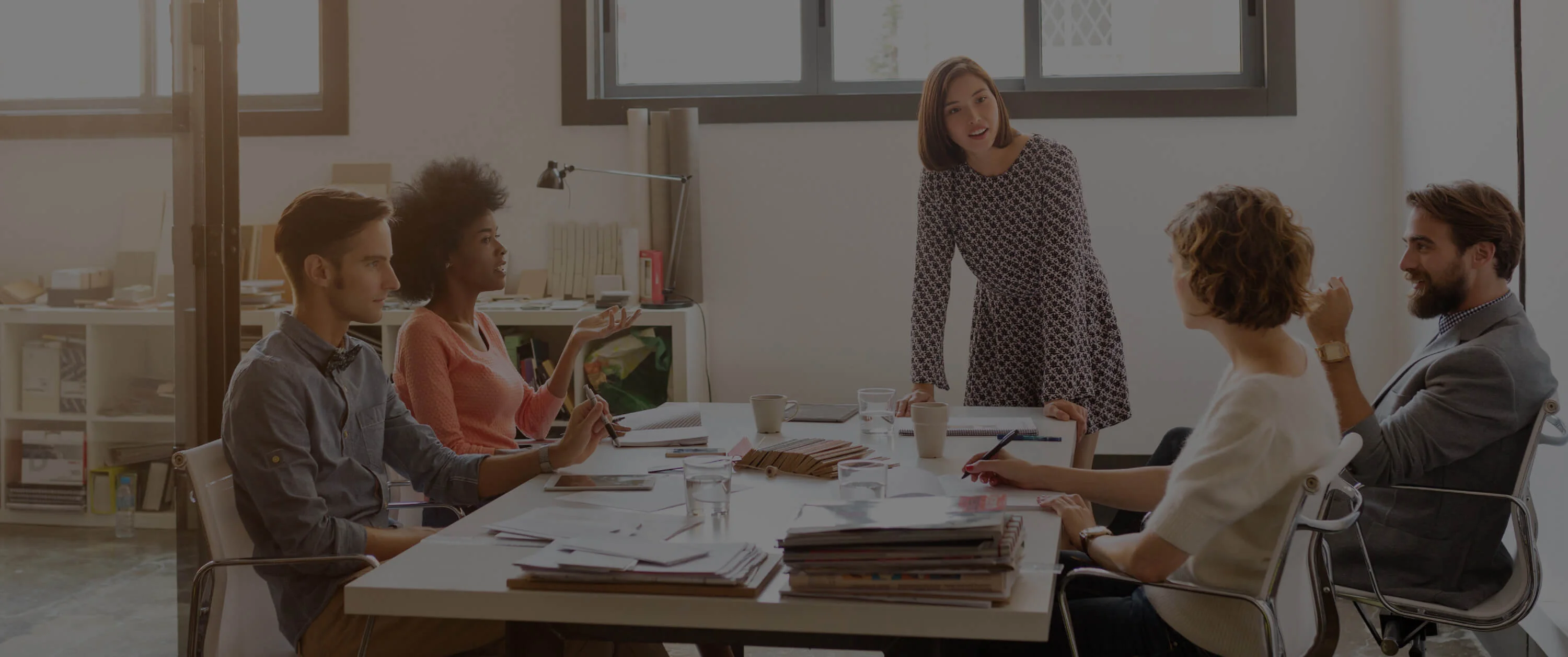 Careers at O.C. Tanner