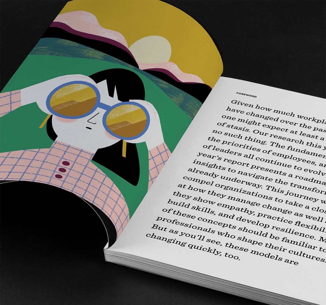 O.C. Tanner | We help people thrive at work.