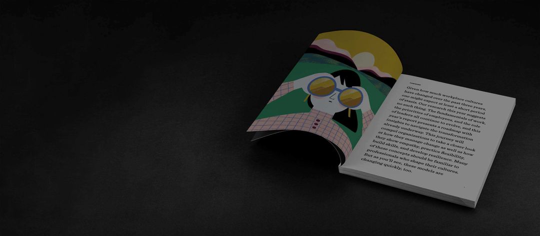 Global Culture Report | O.C. Tanner