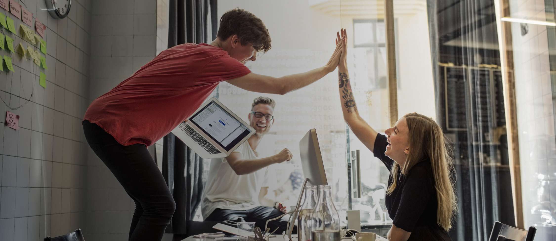 Motivate Teams | Culture Cloud Initiatives | O.C. Tanner