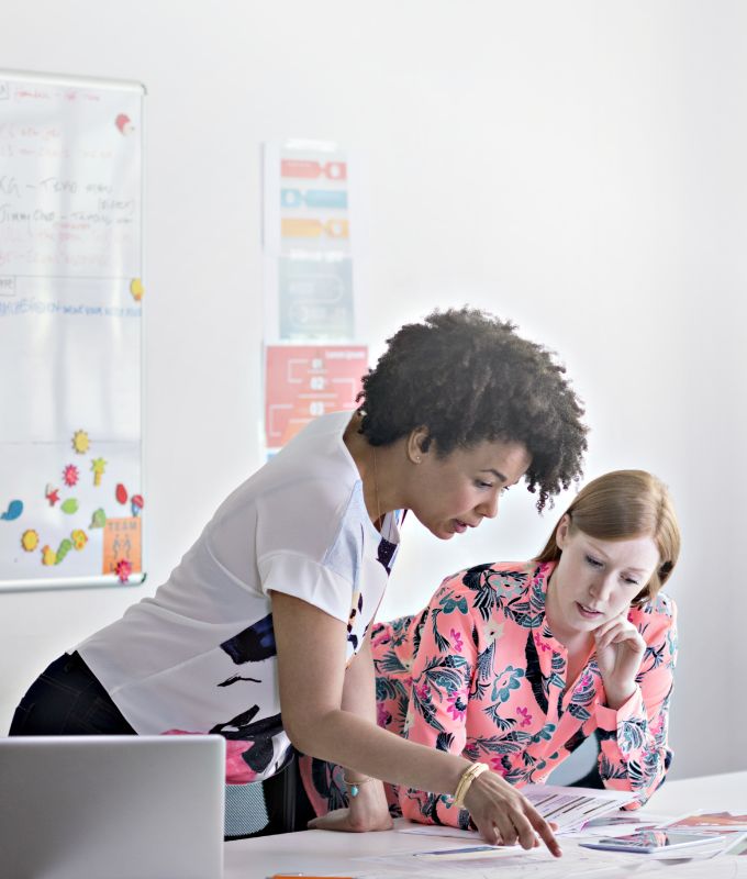 Motivate Teams | Culture Cloud Initiatives | O.C. Tanner