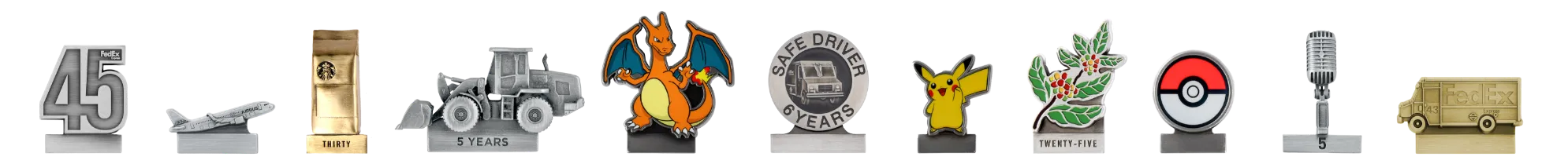Employee Work Anniversaries | Culture Cloud | O.C. Tanner