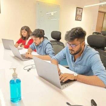 Join the Operations Management Revolution - Careers on Grid