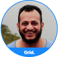 About Grid: Sustainability Through Efficient Operations