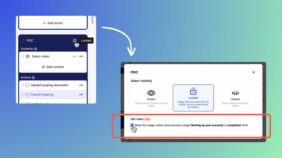 New in Flowla: Workflows, Revenue Intelligence 2.0, and More