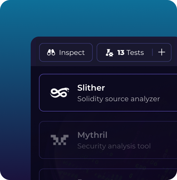 Audit Wizard: Free Smart Contract Auditing Tool