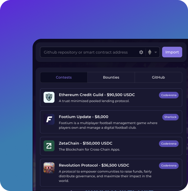 Audit Wizard: Free Smart Contract Auditing Tool