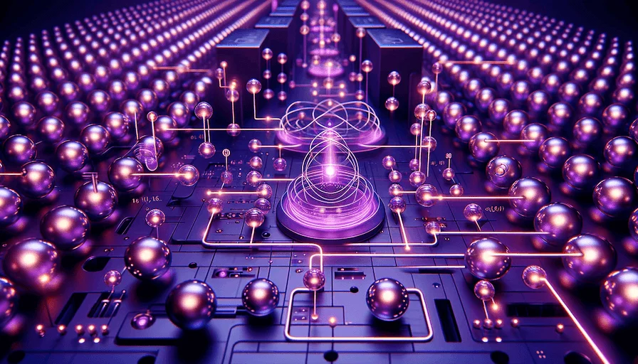 Feed-Forward Error Correction And Mid-Circuit Measurements