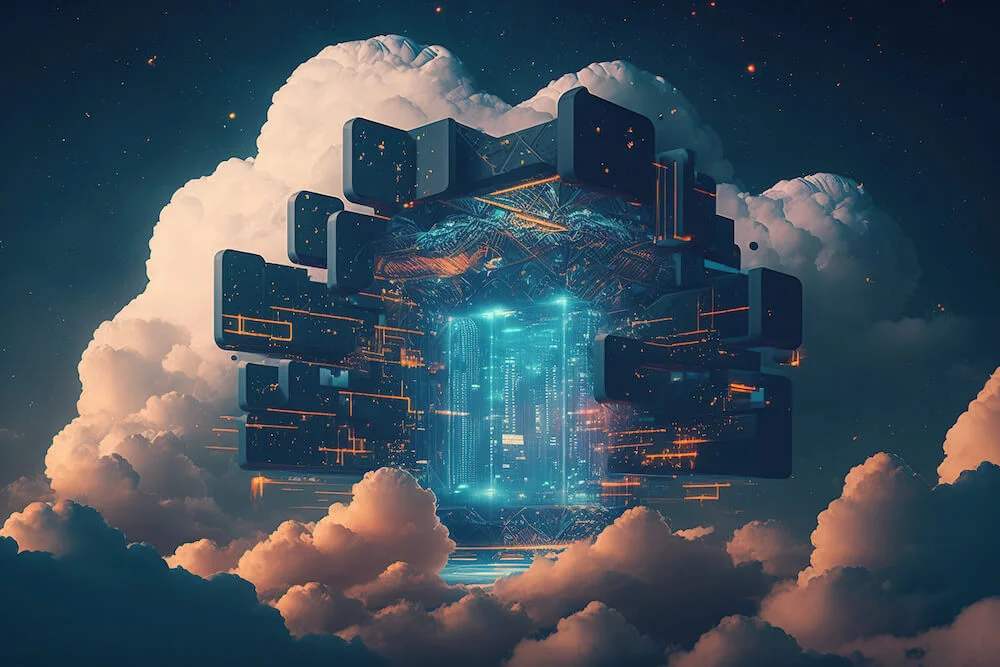 Quantum-as-a-Service