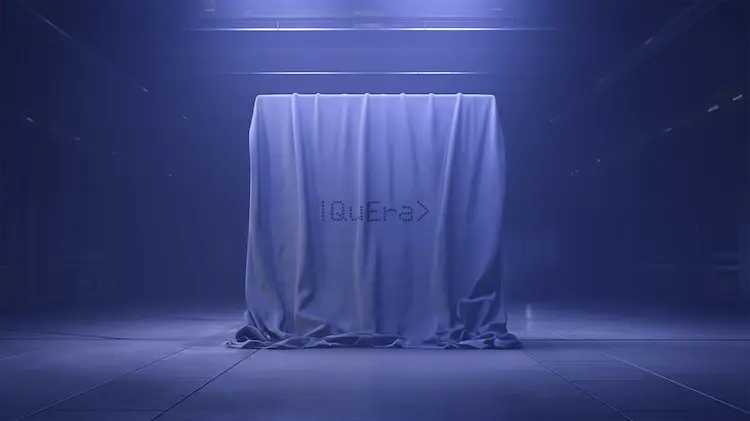 QuEra's Quantum Roadmap