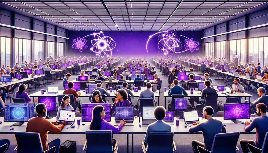 Preparing for MIT iQuHack