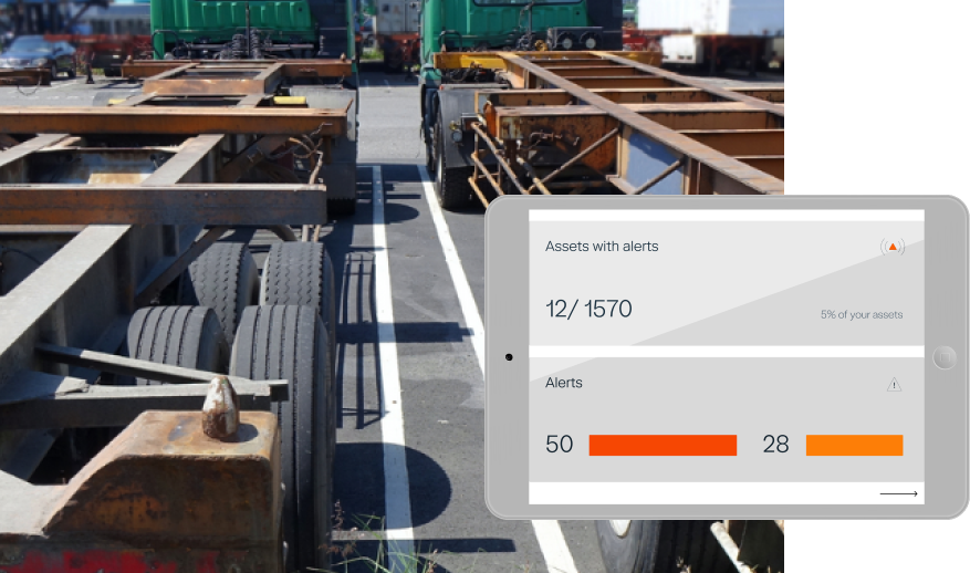 Tracking for Transportation | Hoopo