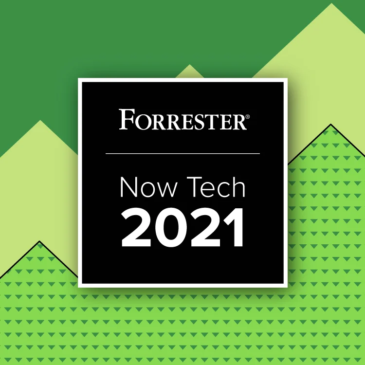 To realize Forrester’s vision of conversational intelligence, a human ...