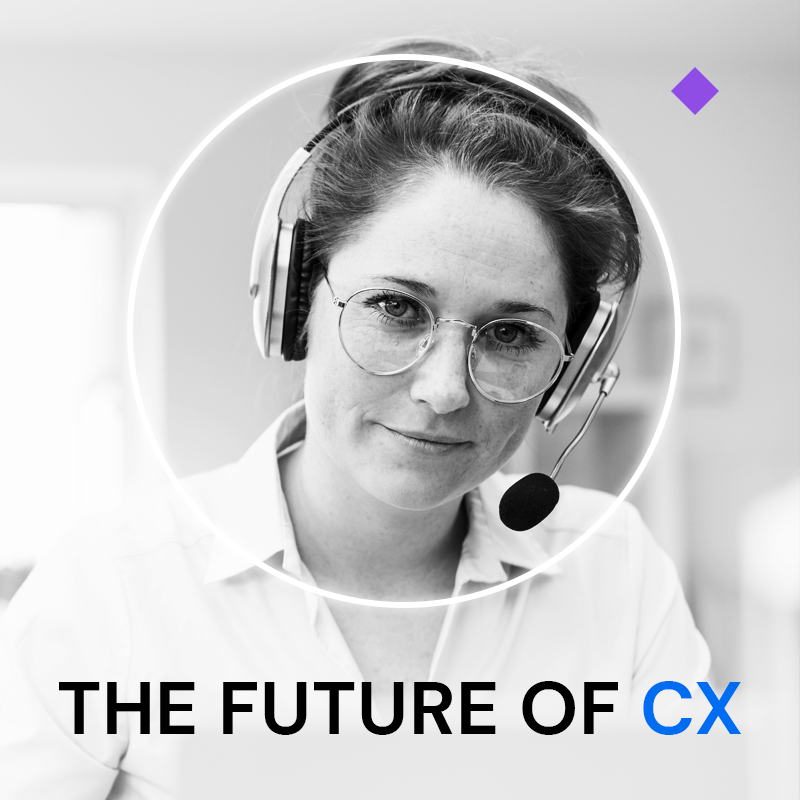 The keys to CX success in 2022 (and beyond) - ASAPP