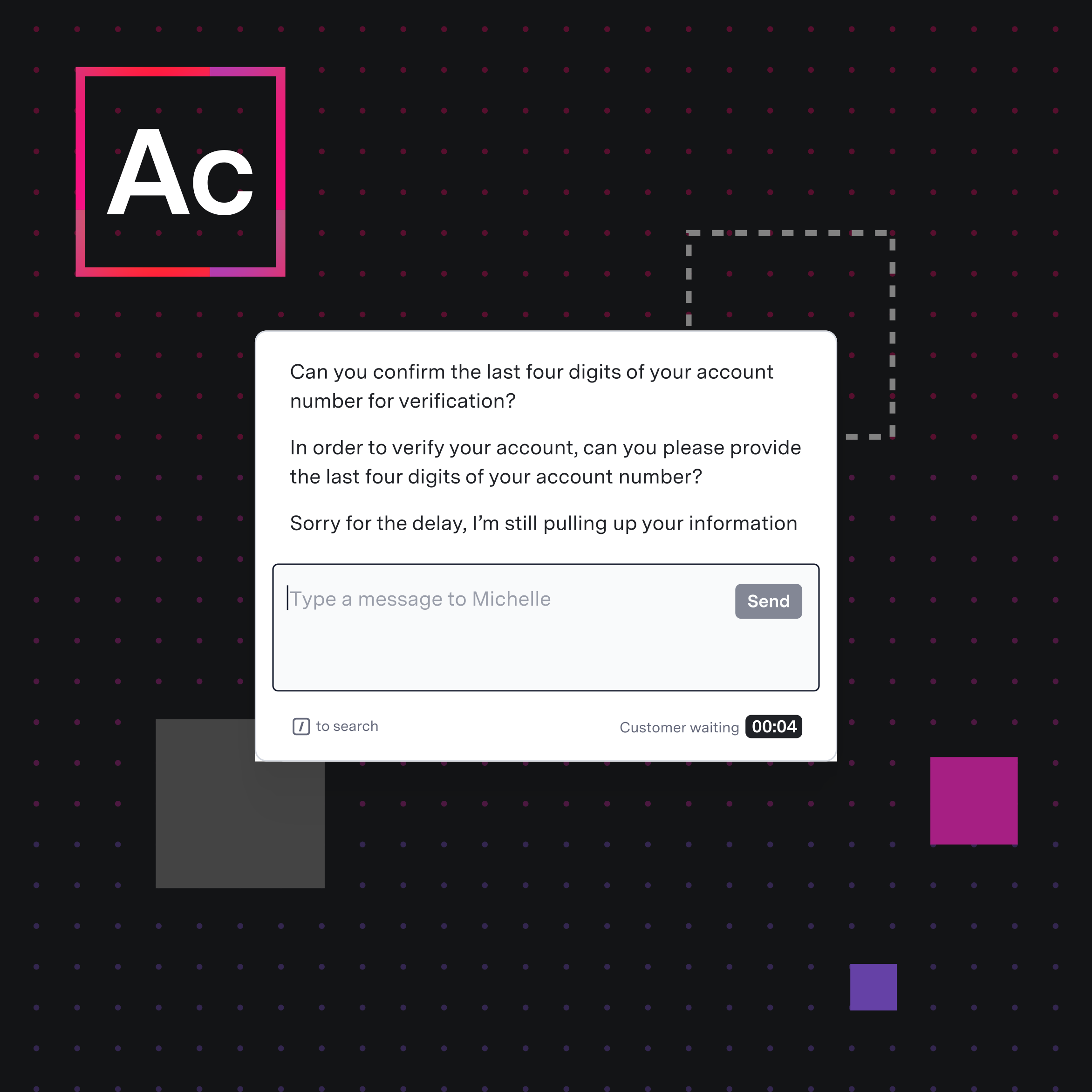 Designing AutoCompose - ASAPP