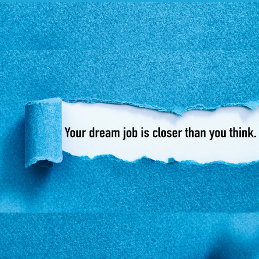 If Your Dream Job Comes Knocking, Are You Ready to Open the Door?