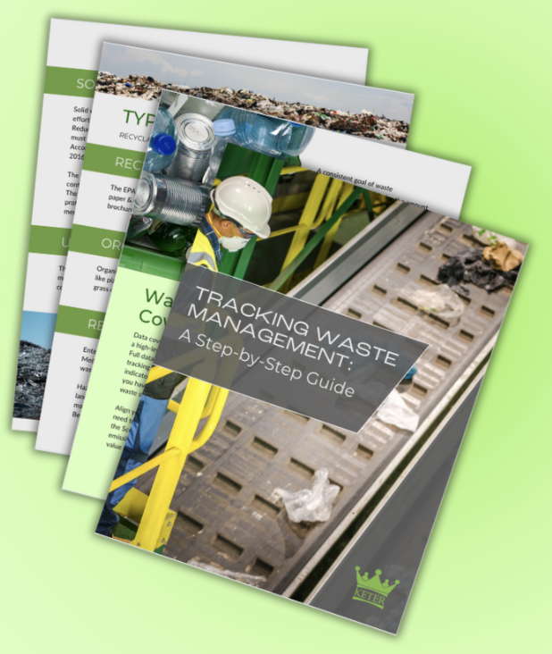 Keter Environmental Services