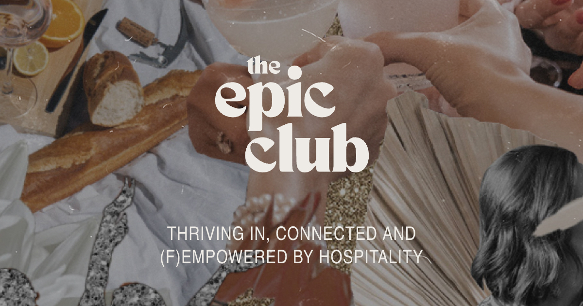 The Epic Club