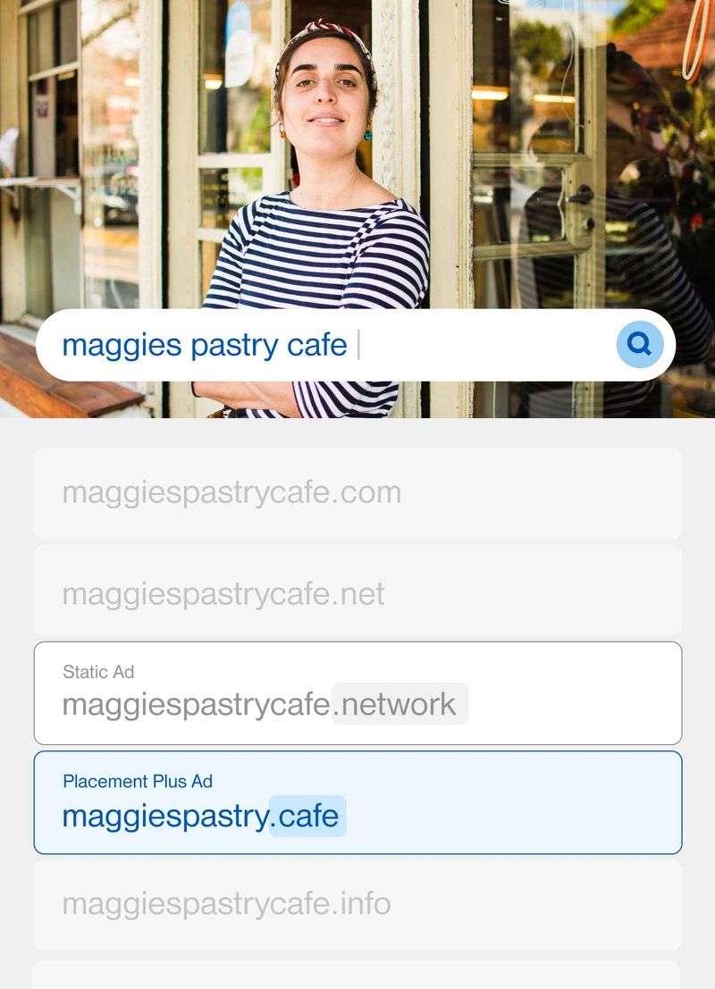 Registrar | Identity Digital’s Registrar products help enhance your customer experience and ...