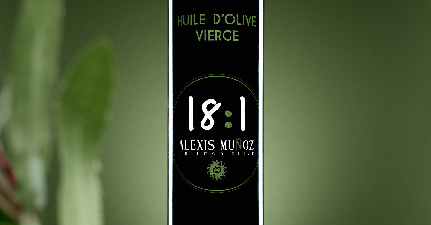 Julien Apruzzese Studio — Projets — Alexis Munoz